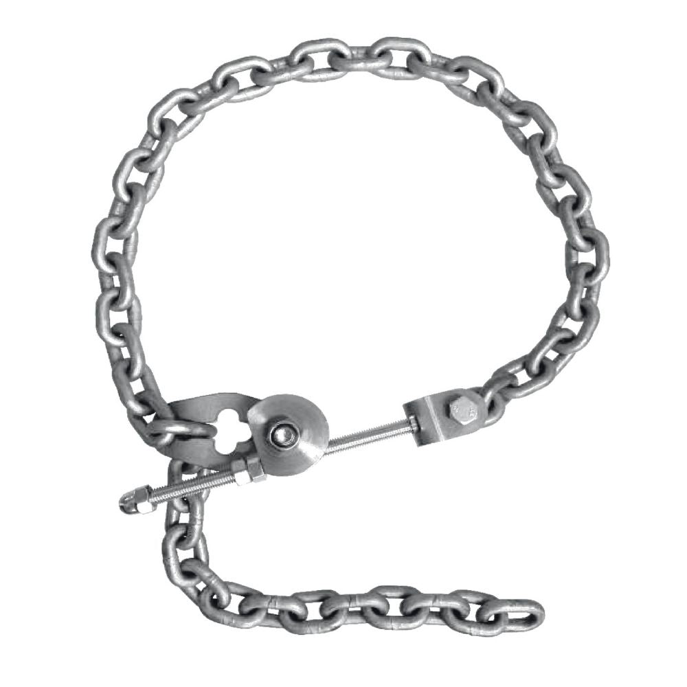 Kong Coudou Pro ZAZA2 Chain Tensioner – Progressive Safety