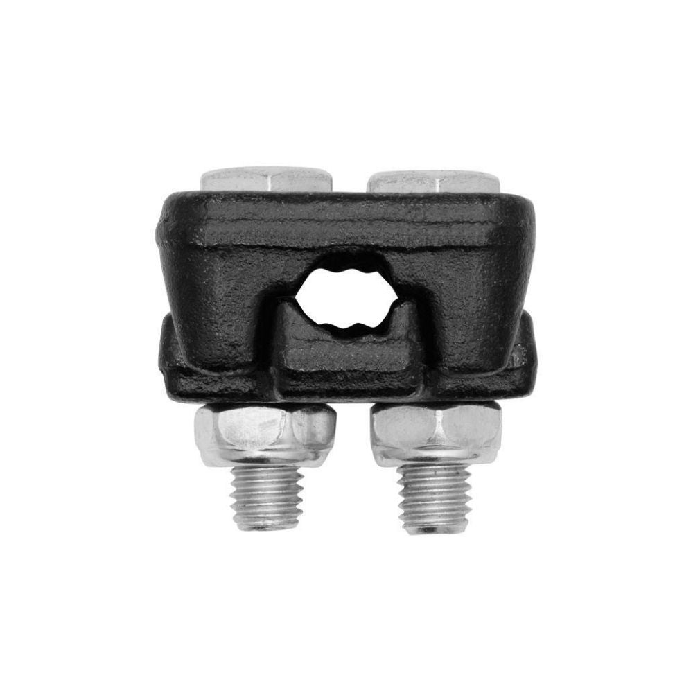Kong Coudou Pro ZAZA2 Jaws 2 – Progressive Safety