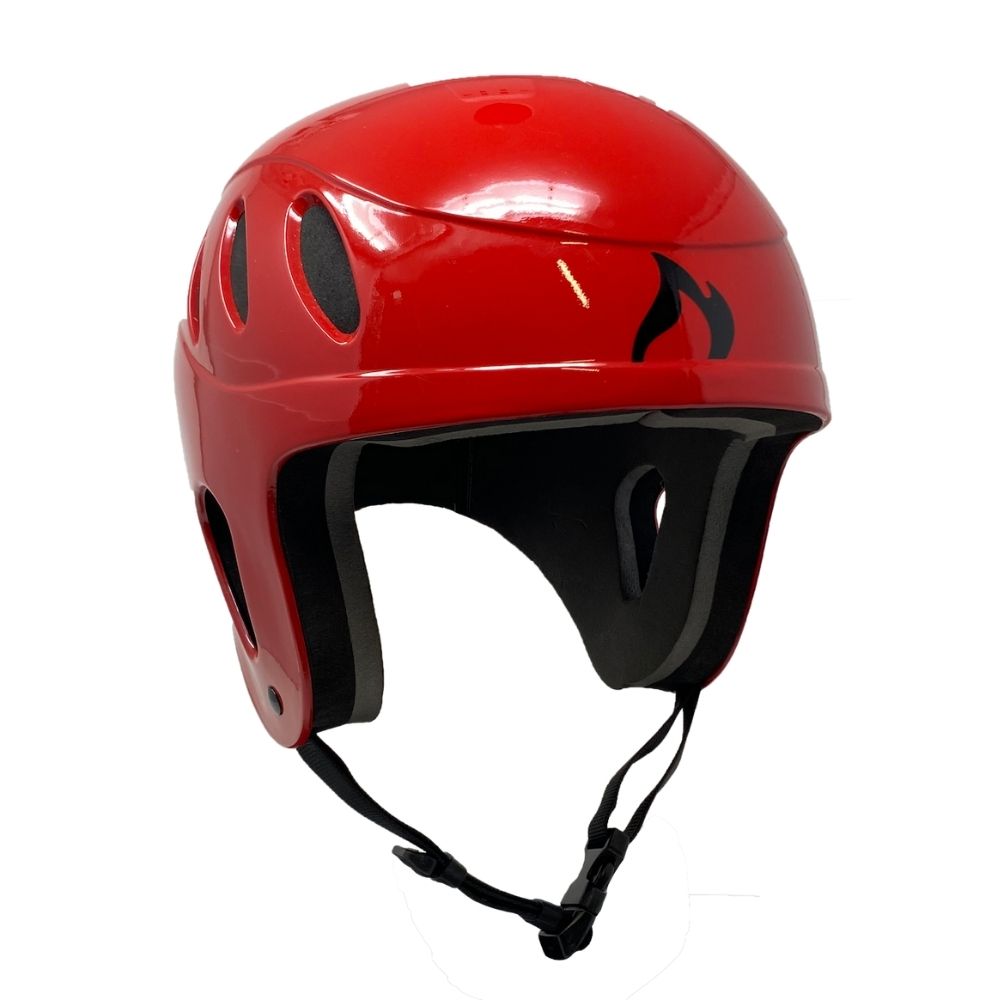 Predator Full Cut Helmet – Progressive Safety