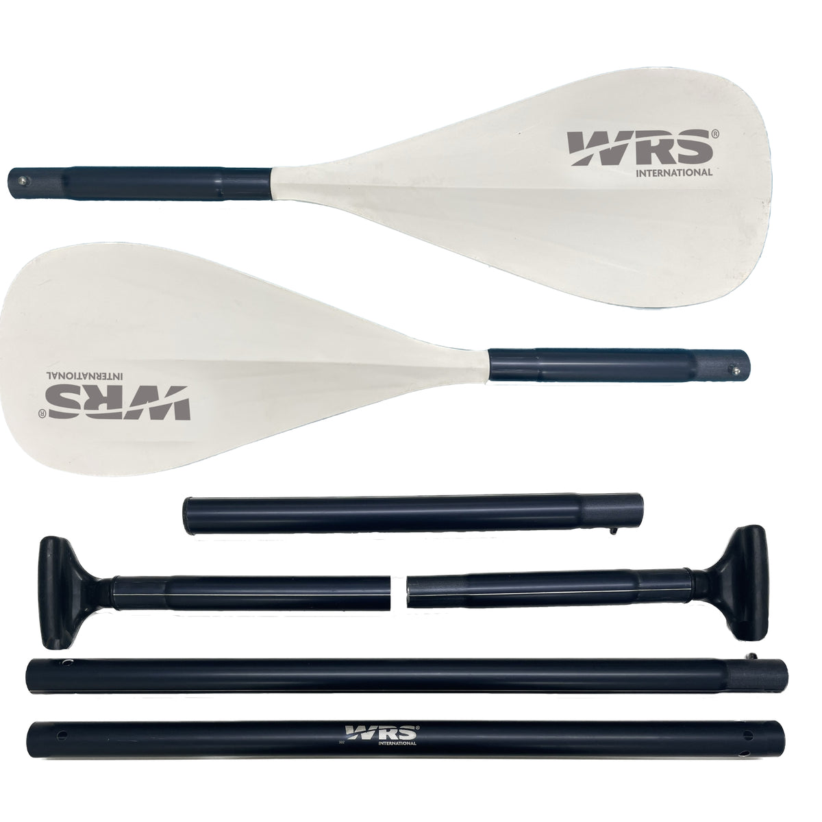 WRS Connector Split Paddle – Progressive Safety