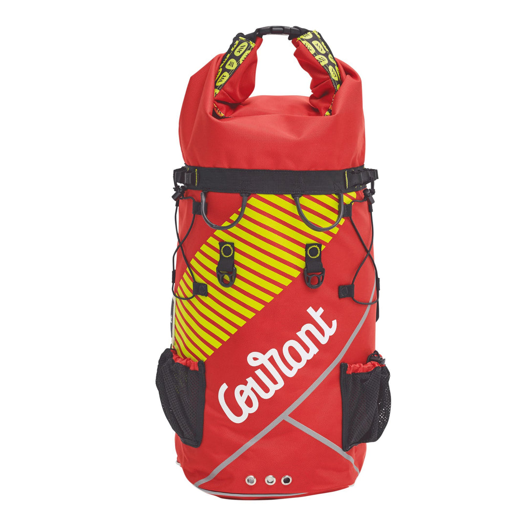 Courant Dock Bag 60L | Durable & Adjustable Storage – Progressive Safety