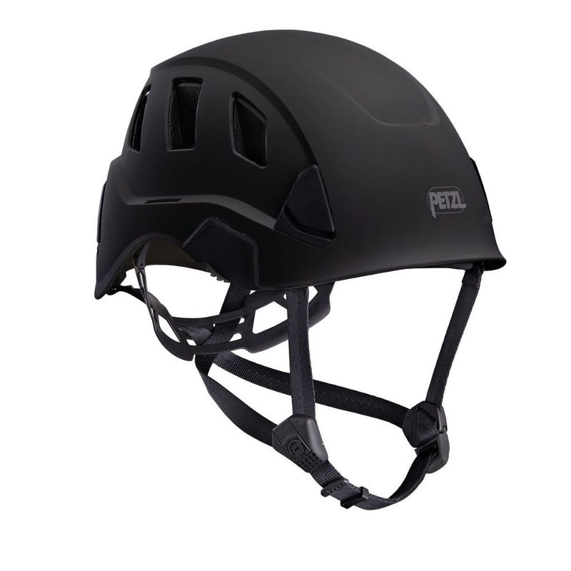 Petzl Strato Lightweight work at height Vented Helmet – Progressive Safety