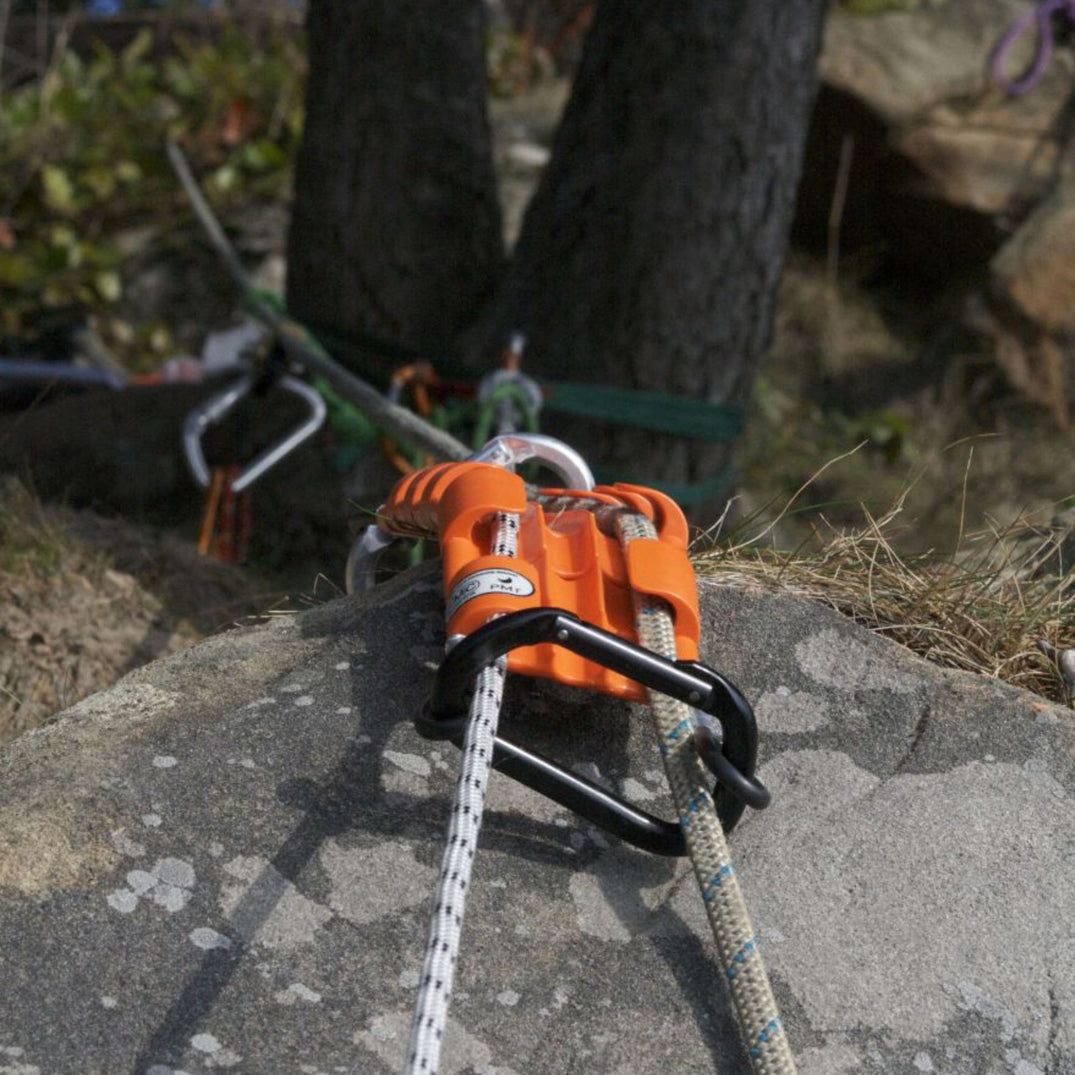 Rope Tracker | SMC – Progressive Safety