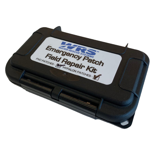 WRS Emergency Patch Field Repair Kit – Progressive Safety