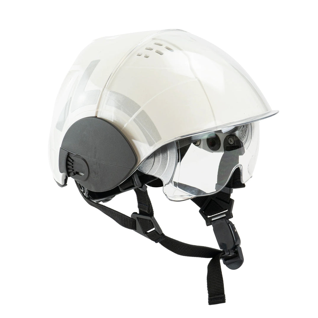 WRS Technical Rescue Helmet | Pab MP1 Professional – Progressive Safety