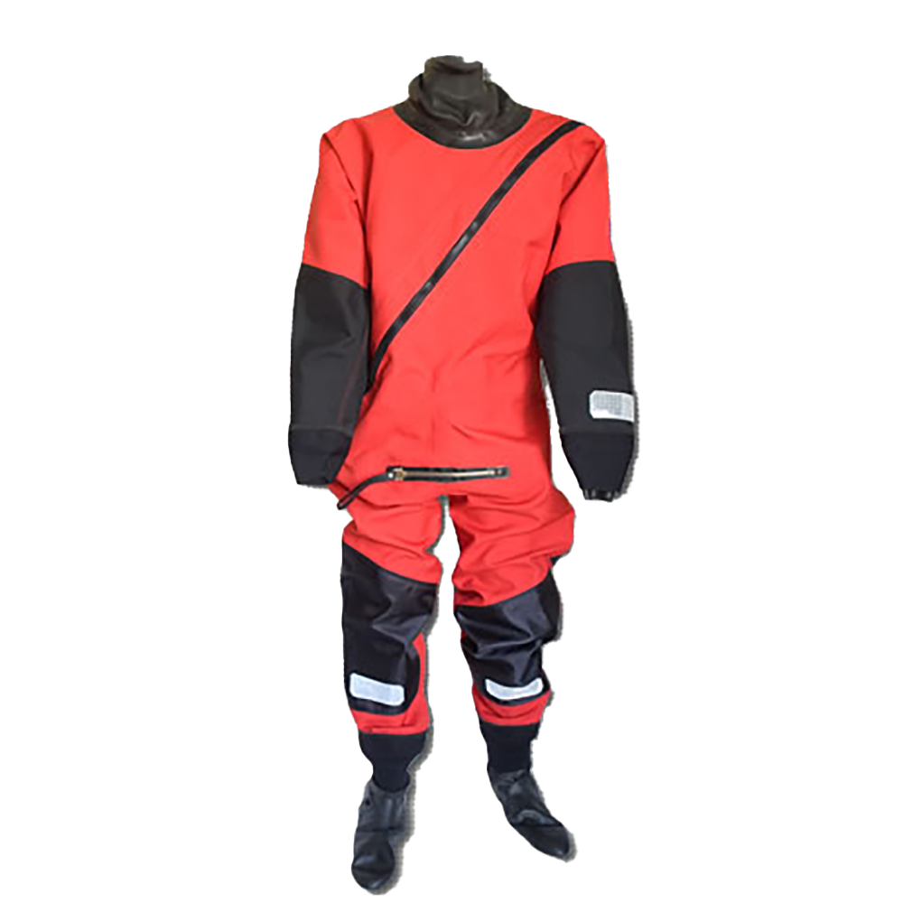 Aquatek X-480R Drysuit – Progressive Safety